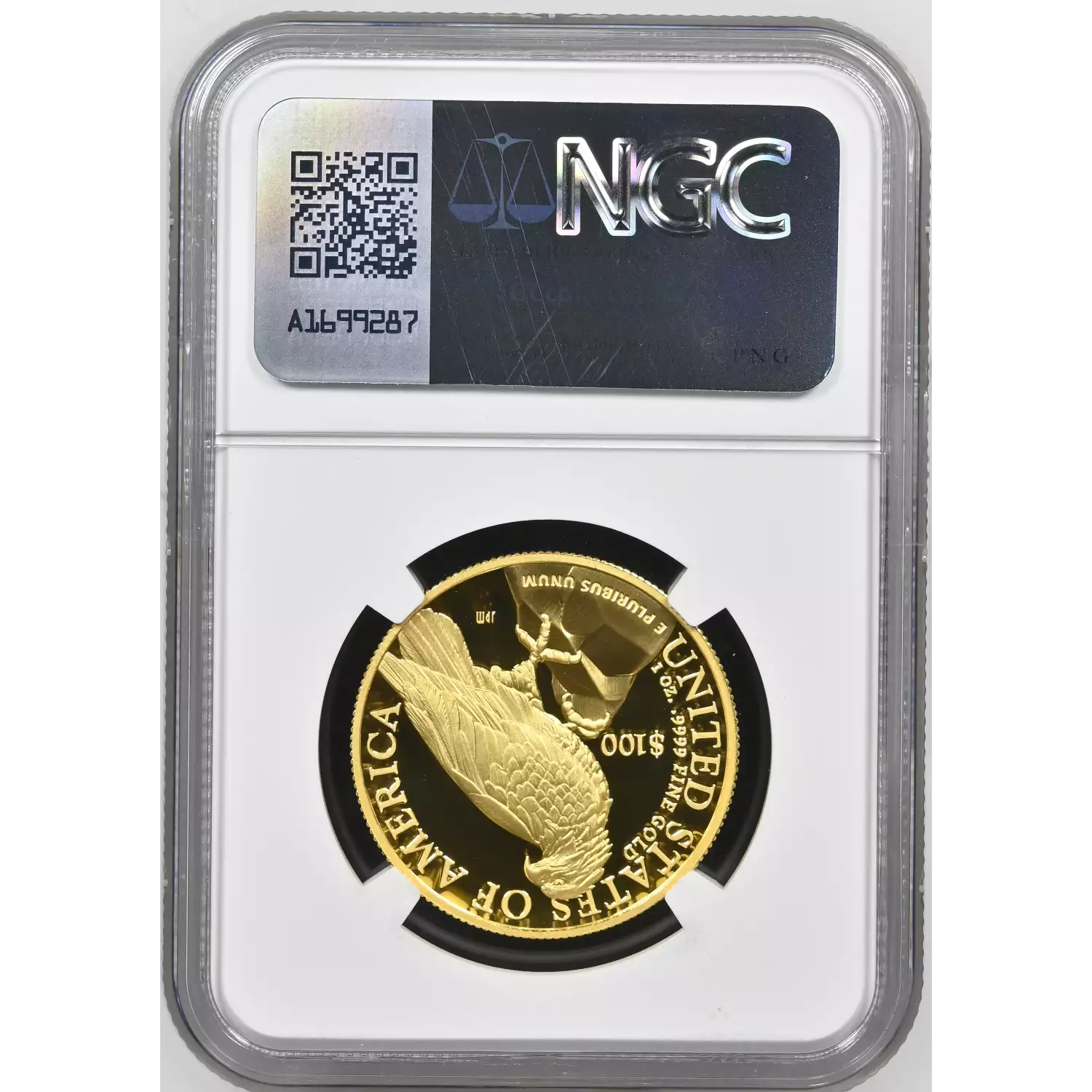 2023-W American Liberty Gold NGC PF-70 ULTRA CAMEO High Relief - .9999 ...