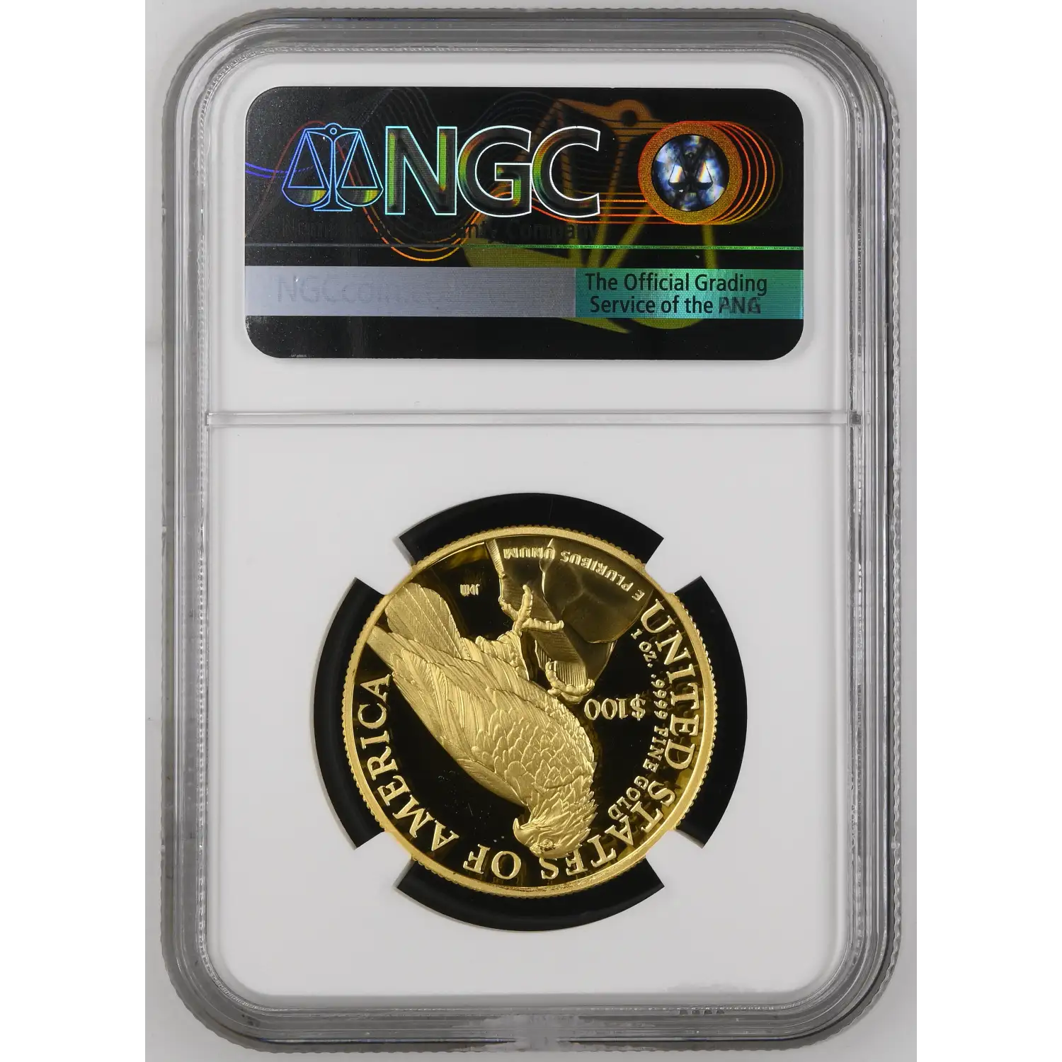 2023-W American Liberty Gold NGC PF-70 ULTRA CAMEO High Relief - .9999 ...